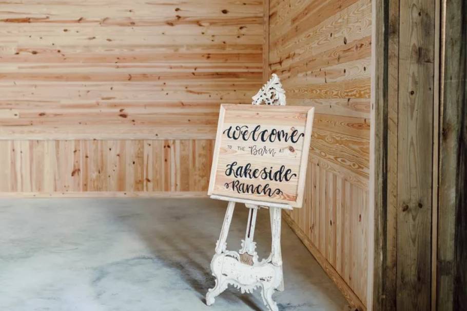 The Barn at Lakeside Ranch - Reviews, Photos & Deals 2026 - Hawthorne ...