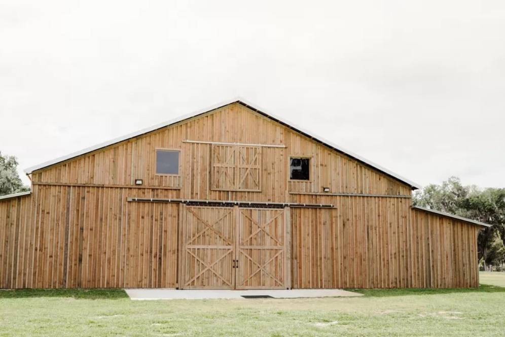 The Barn at Lakeside Ranch - Reviews, Photos & Deals 2026 - Hawthorne ...