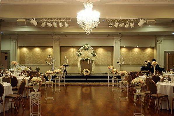Spring Hall Reviews - Atlanta, GA - 24 Reviews