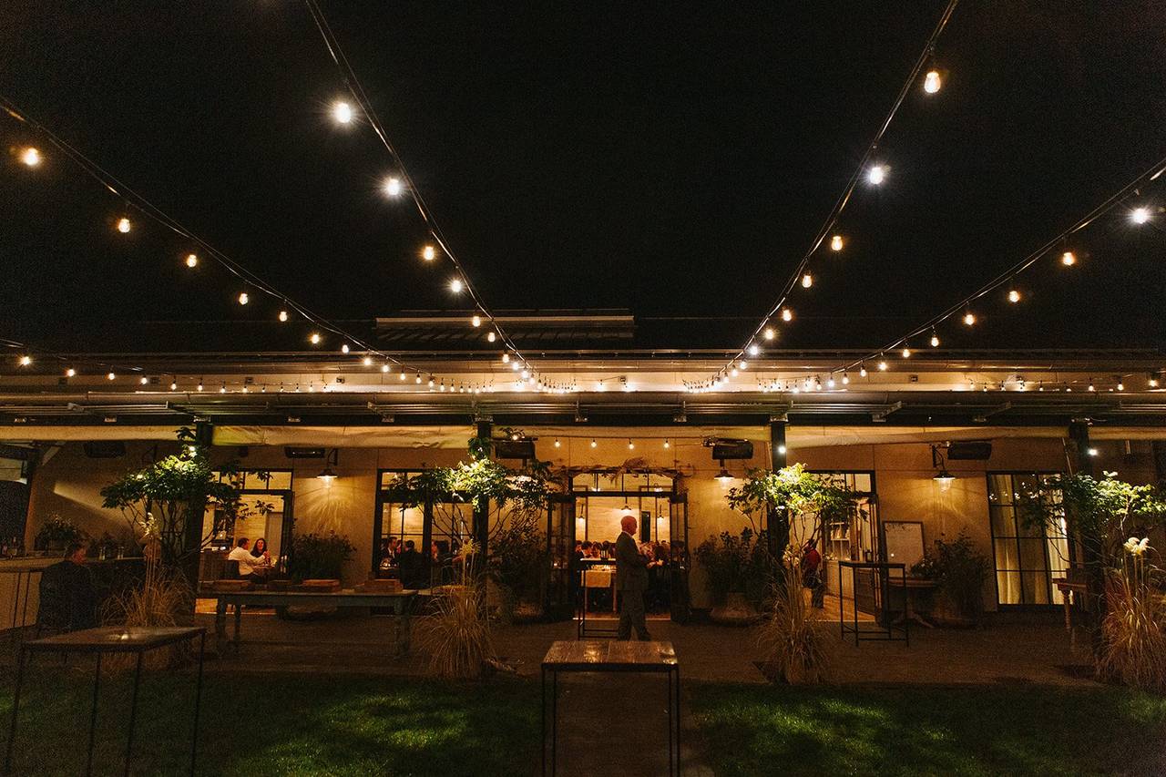 Terrain Gardens - Venue - Devon, PA - WeddingWire