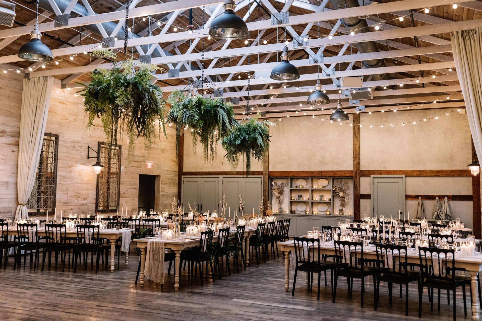 Terrain Gardens - Banquet Halls - Devon, PA - WeddingWire
