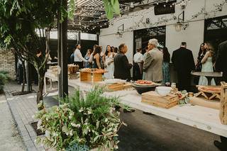 Terrain Gardens - Reviews, Photos & Deals 2026 - Devon, PA - WeddingWire
