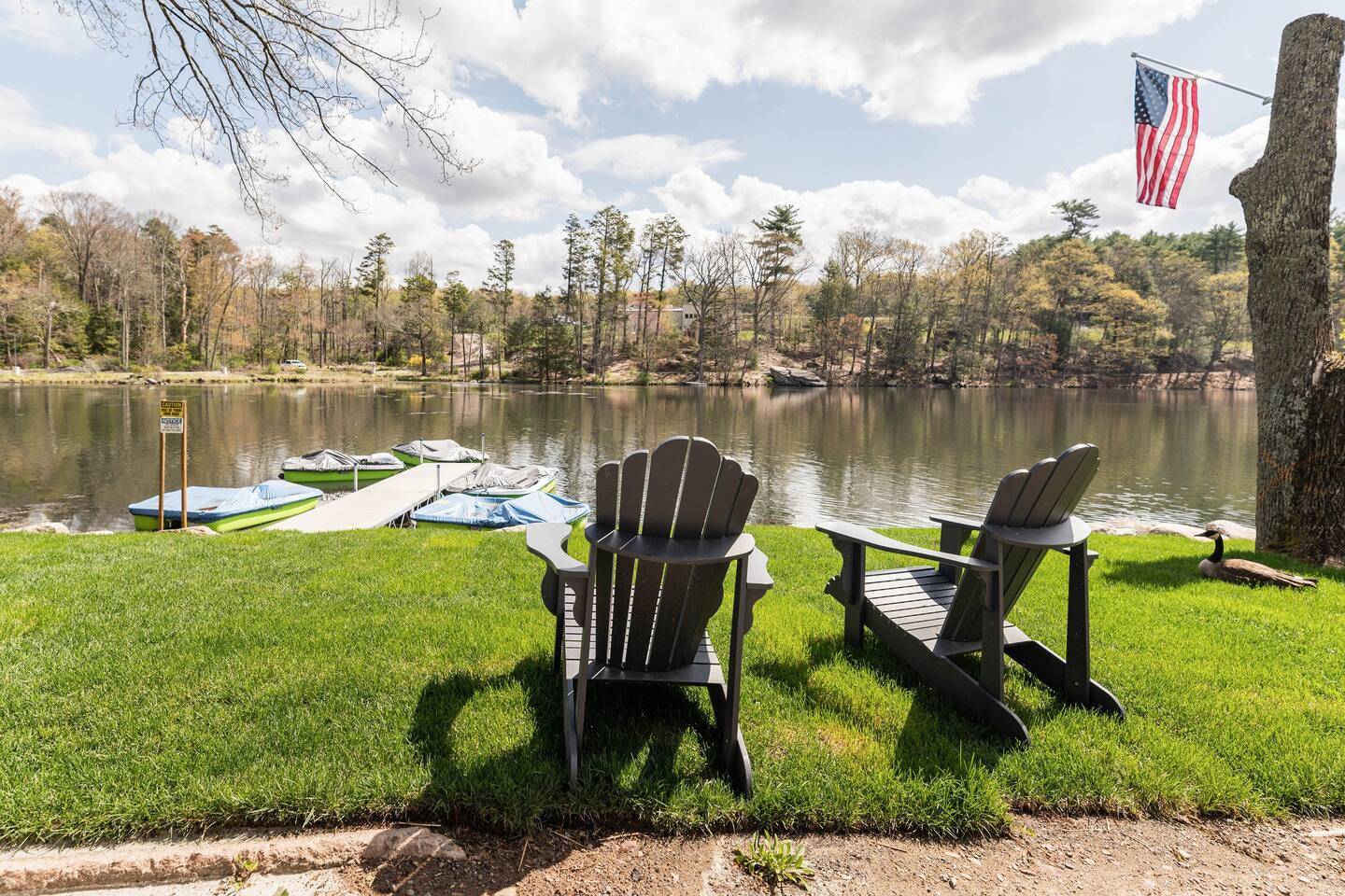 Leisure Lake Resort - Hotel Weddings - Tannersville, PA - WeddingWire