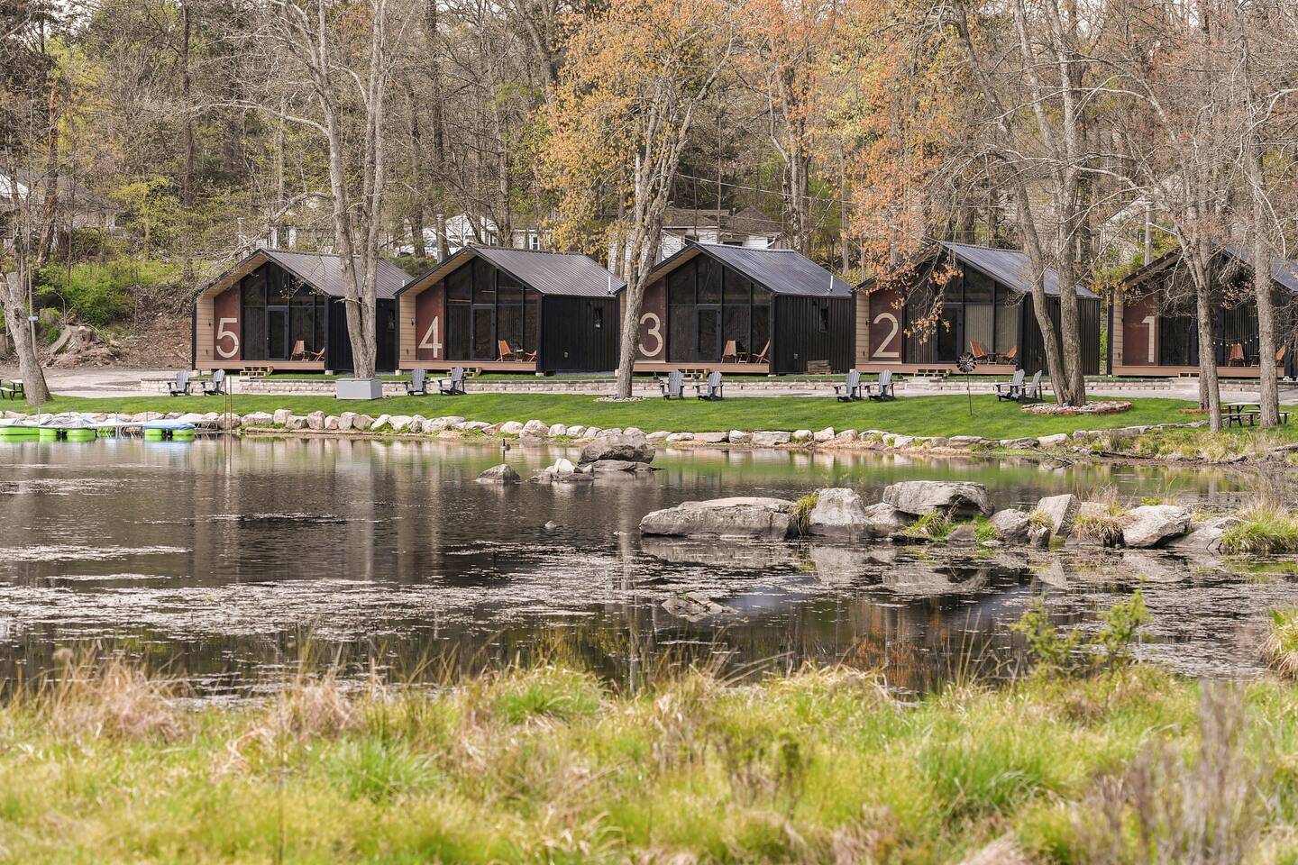 Leisure Lake Resort - Hotel Weddings - Tannersville, PA - WeddingWire