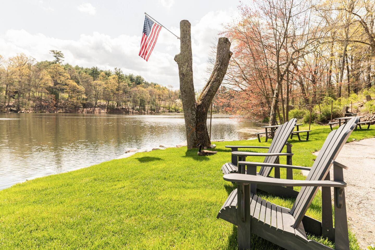 Leisure Lake Resort - Hotel Weddings - Tannersville, PA - WeddingWire