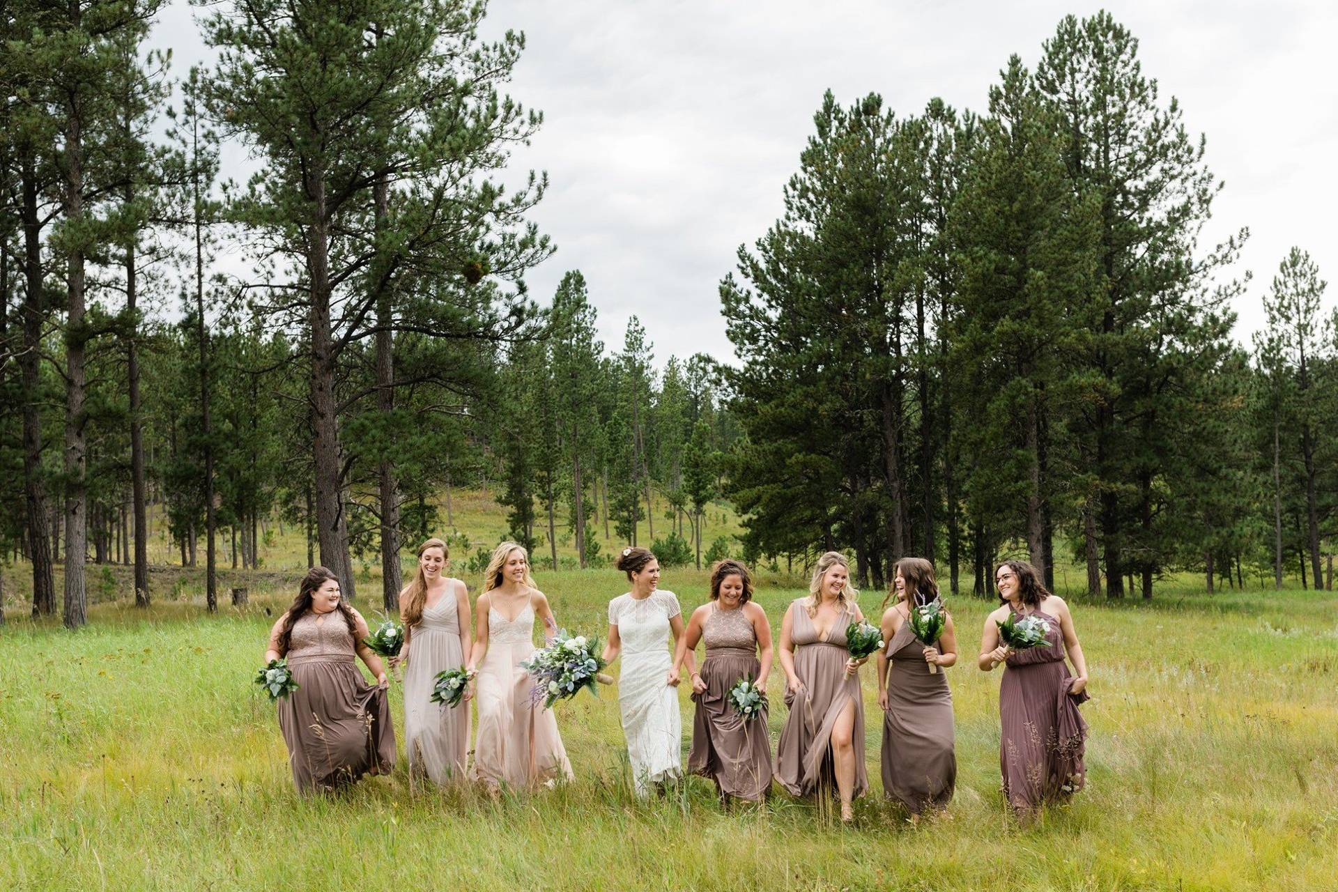 High Country Guest Ranch - Venue - Hill City, SD - WeddingWire