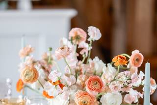The 10 Best Wedding Florists in Washington DC - WeddingWire