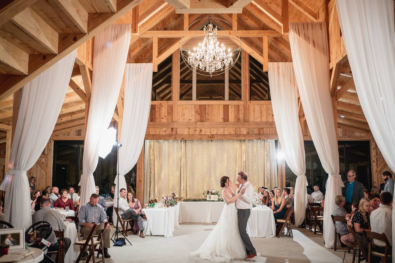 The Grand Ivory - Venue - Leonard, TX - WeddingWire