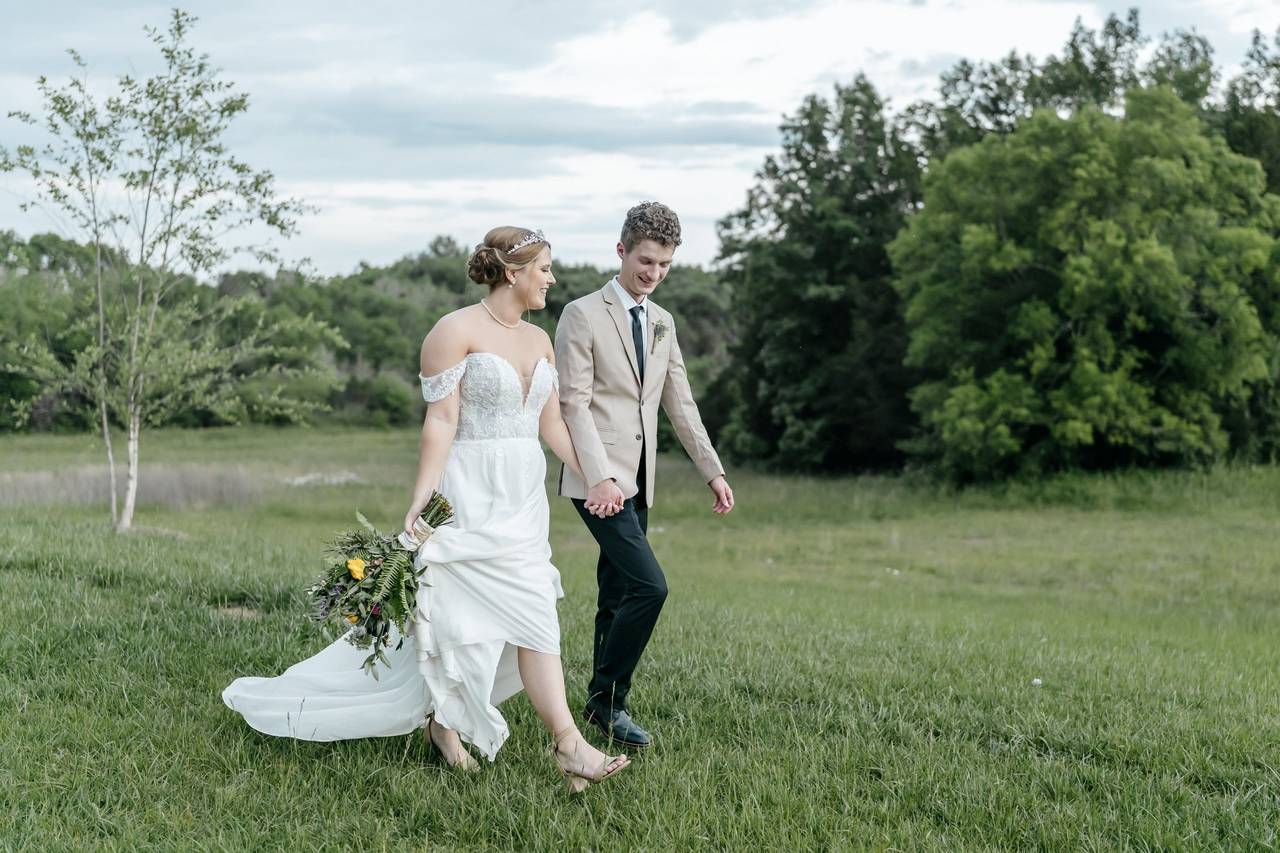 TMT Weddings - Reviews, Photos & Deals 2026 - Nashville, TN - WeddingWire