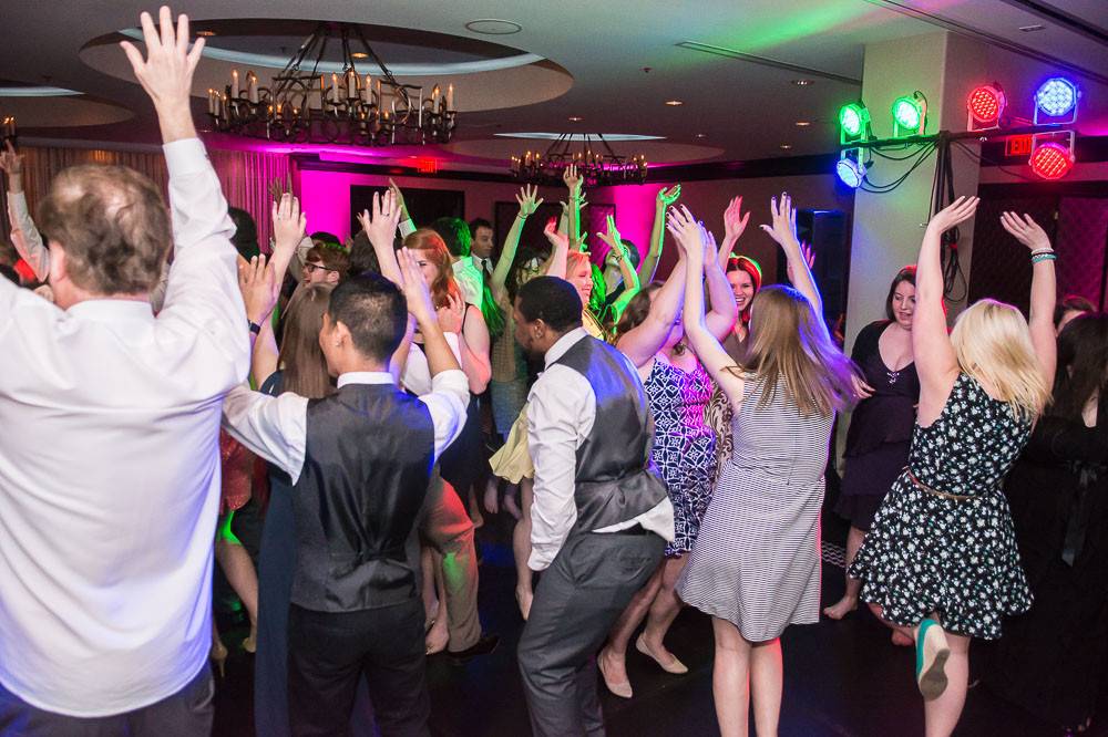DJ Chris Brown | Wedding DJ - View 374 Reviews and 32 Pictures
