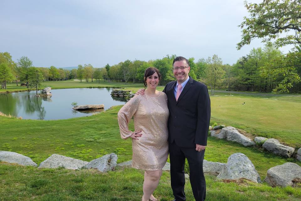 Eagle Rock Resort - Venue - Hazleton, PA - WeddingWire