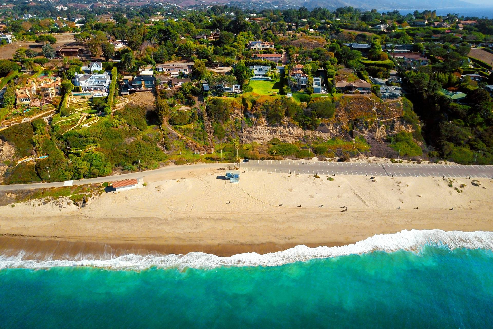 Oceanfront Malibu - Reviews, Photos & Deals 2026 - Malibu, CA - WeddingWire