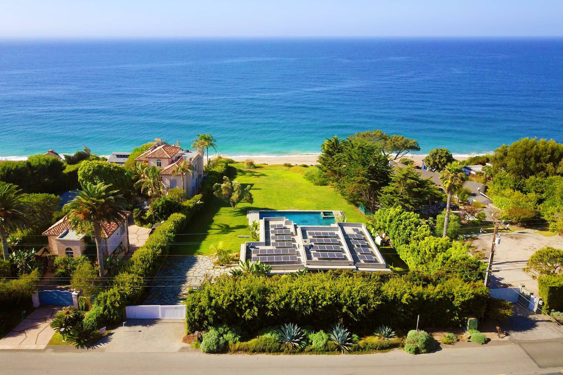 Oceanfront Malibu - Reviews, Photos & Deals 2026 - Malibu, CA - WeddingWire