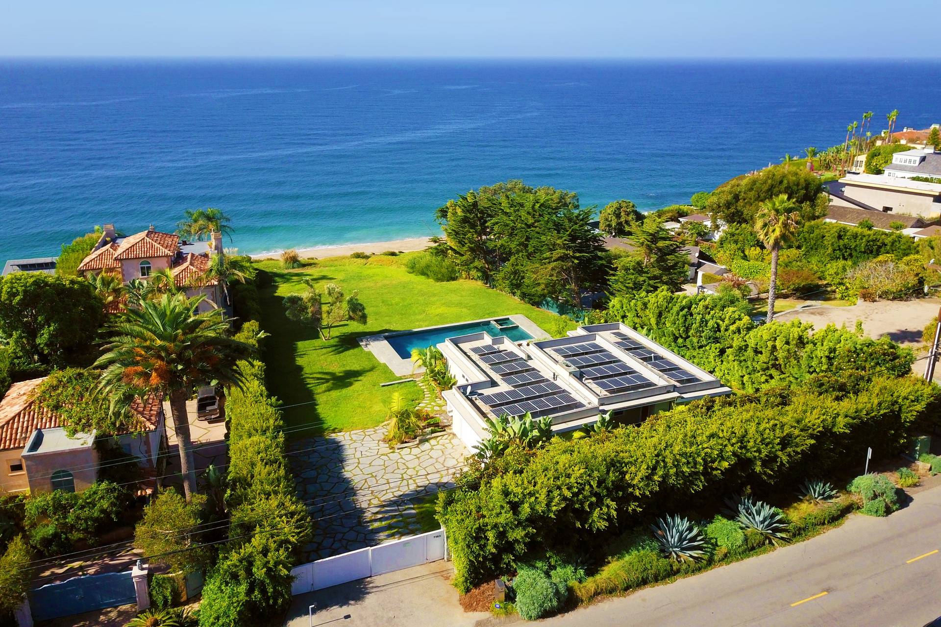 Oceanfront Malibu - Reviews, Photos & Deals 2026 - Malibu, CA - WeddingWire