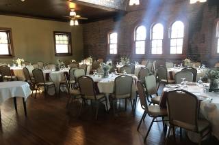 The 10 Best Banquet Halls in Rochester, NY - WeddingWire