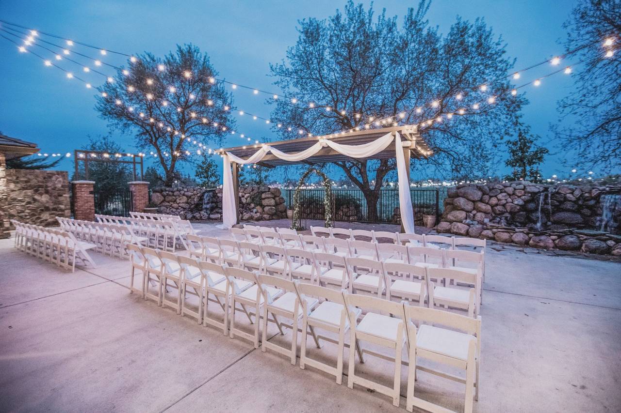 Evergreen Springs by Wedgewood Weddings - Venue - Elk Grove, CA ...
