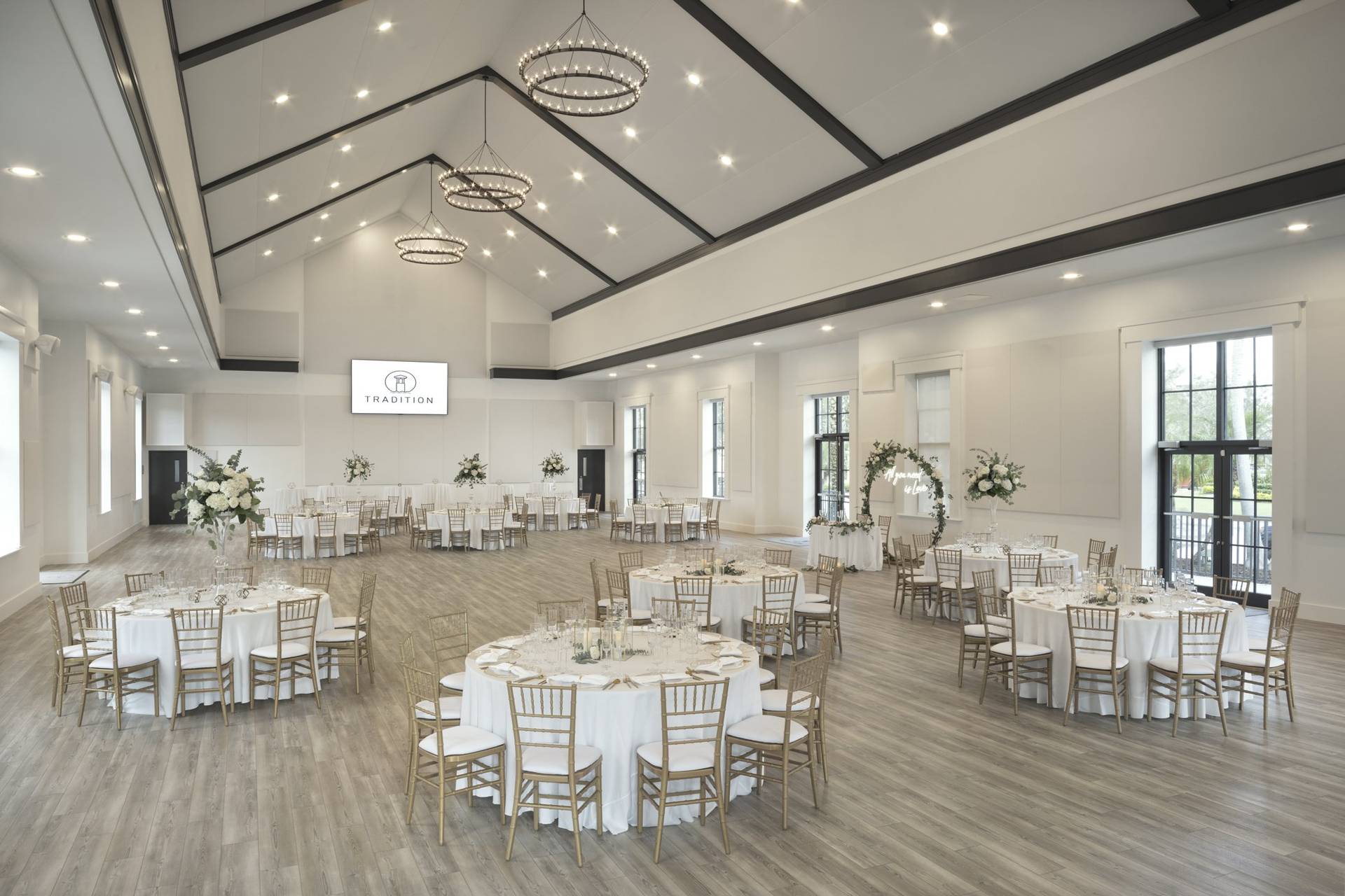 Tradition Town Hall - Banquet Halls - Port Saint Lucie, FL - WeddingWire