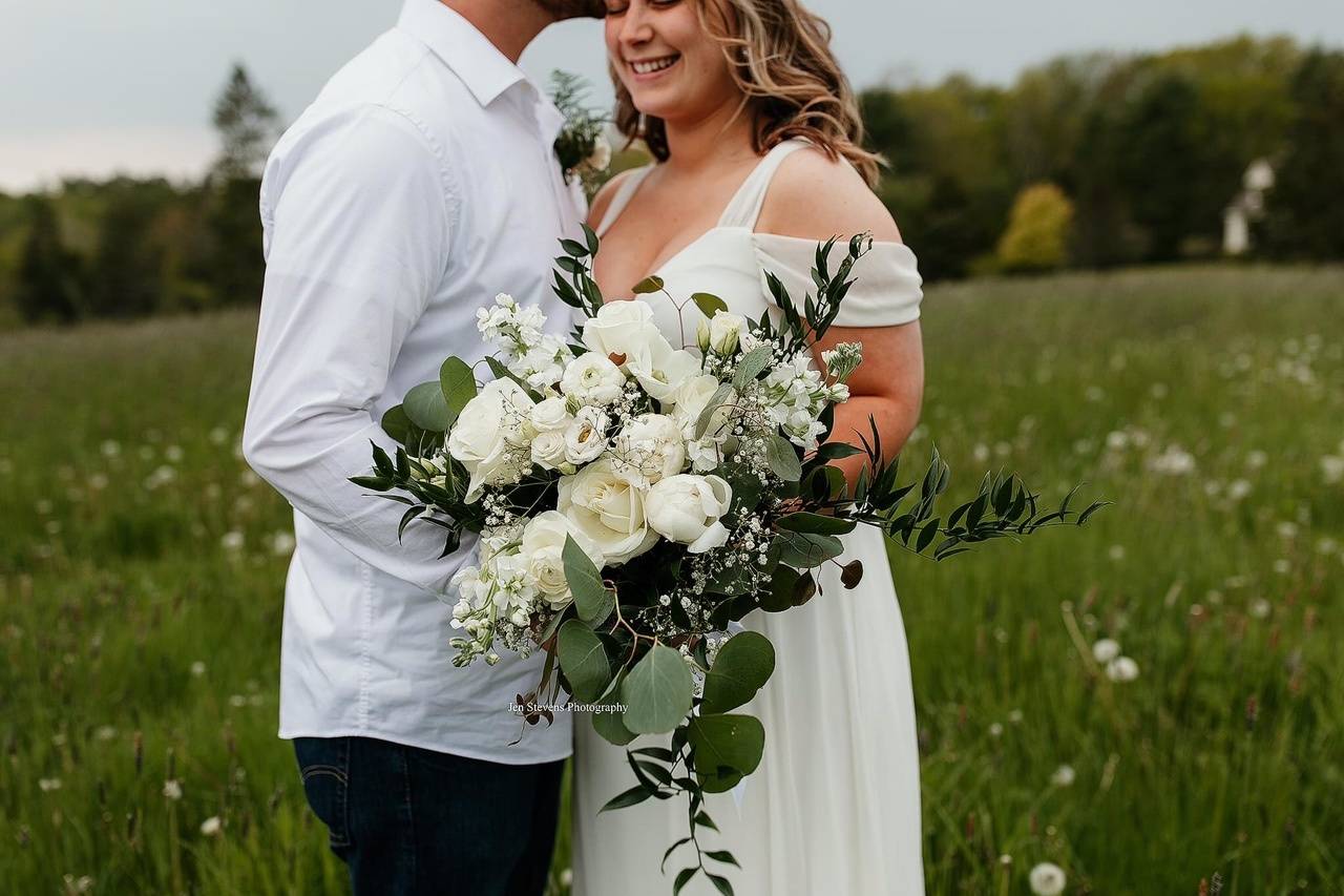 Willow Rose Flower Shoppe Reviews - Damariscotta, ME - 12 Reviews