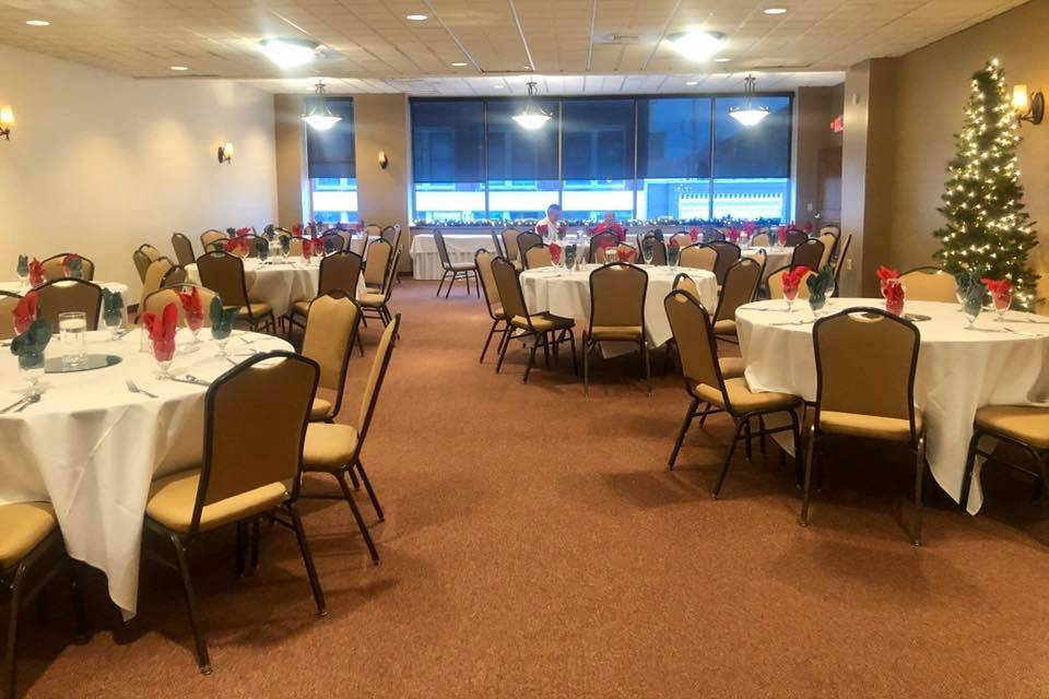 Liberty Harbor Event Center - Banquet Halls - Bay City, MI - WeddingWire