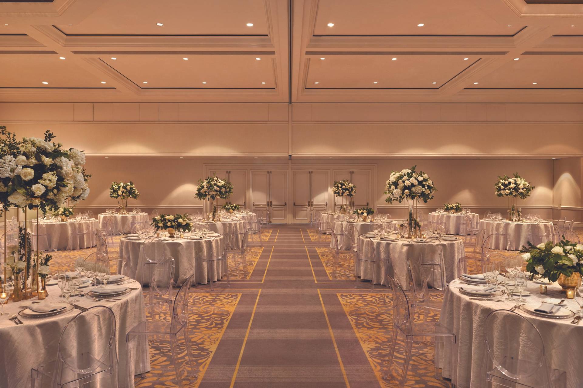 Signia by Hilton San Jose - Venue - San Jose, CA - WeddingWire