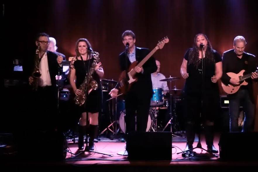 The 10 Best Wedding Bands in Seattle - WeddingWire