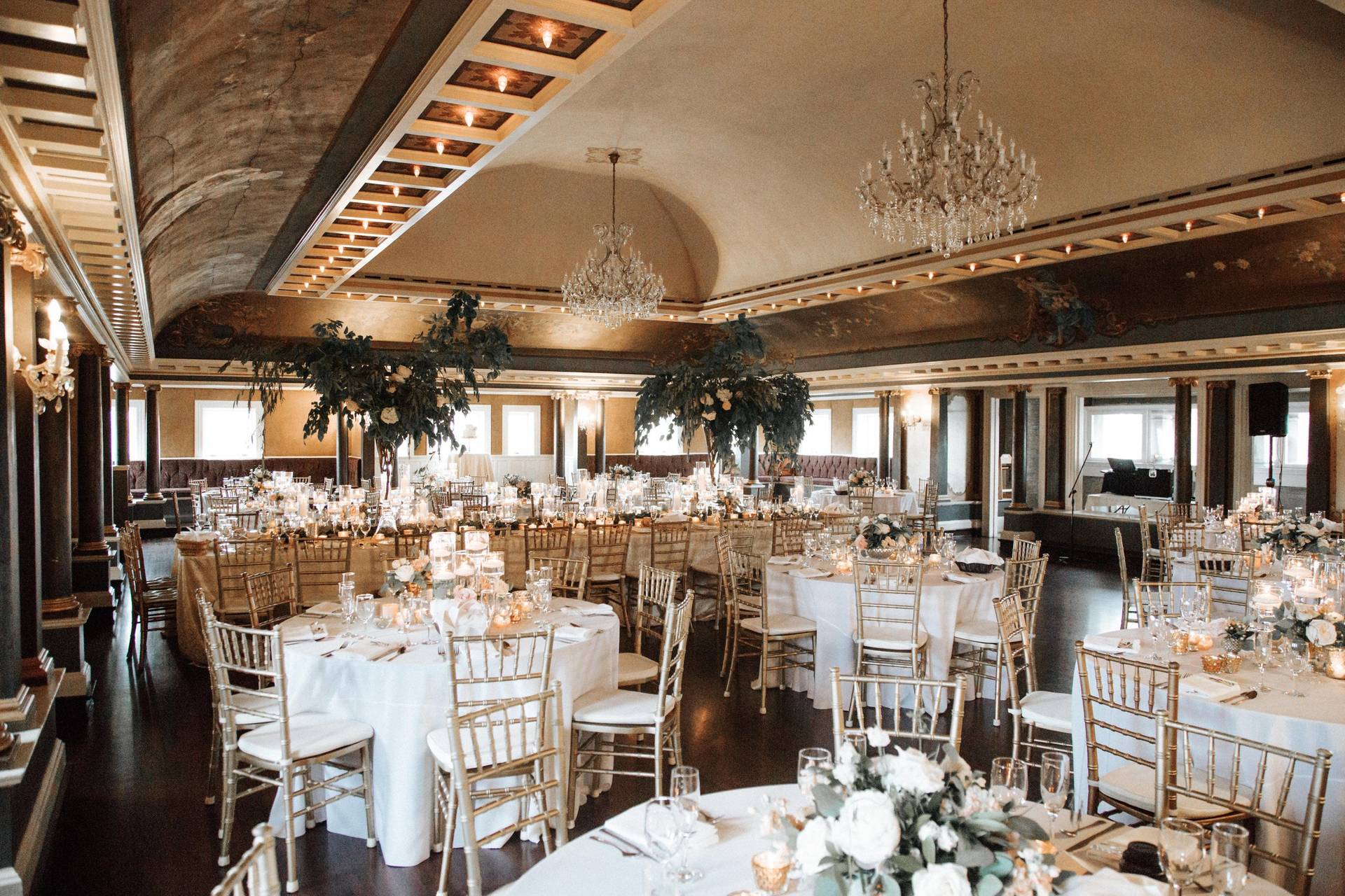 Semple Mansion - Reviews, Photos & Deals 2026 - Minneapolis, MN ...