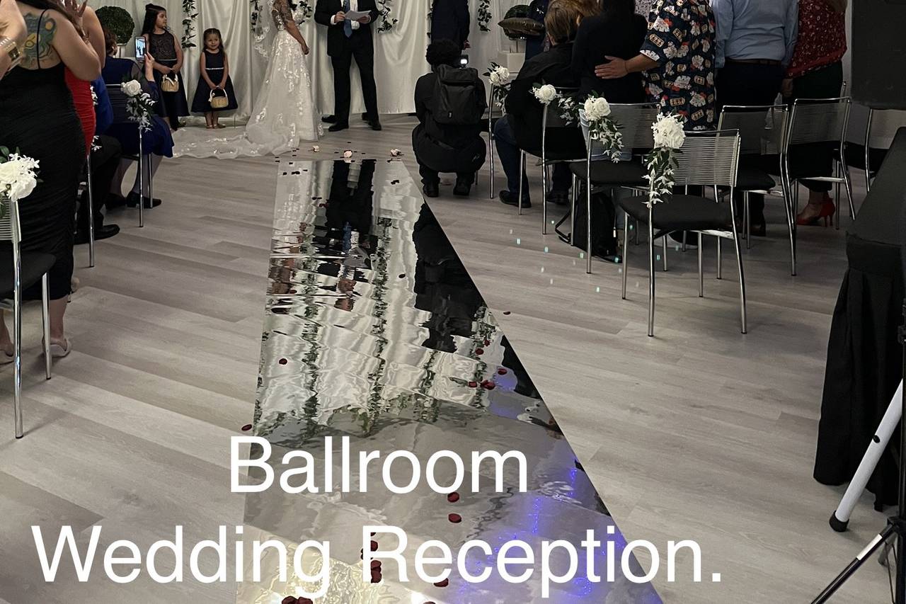 Royal Crystal Event Center - Reviews, Photos & Deals 2026 - Las Vegas ...