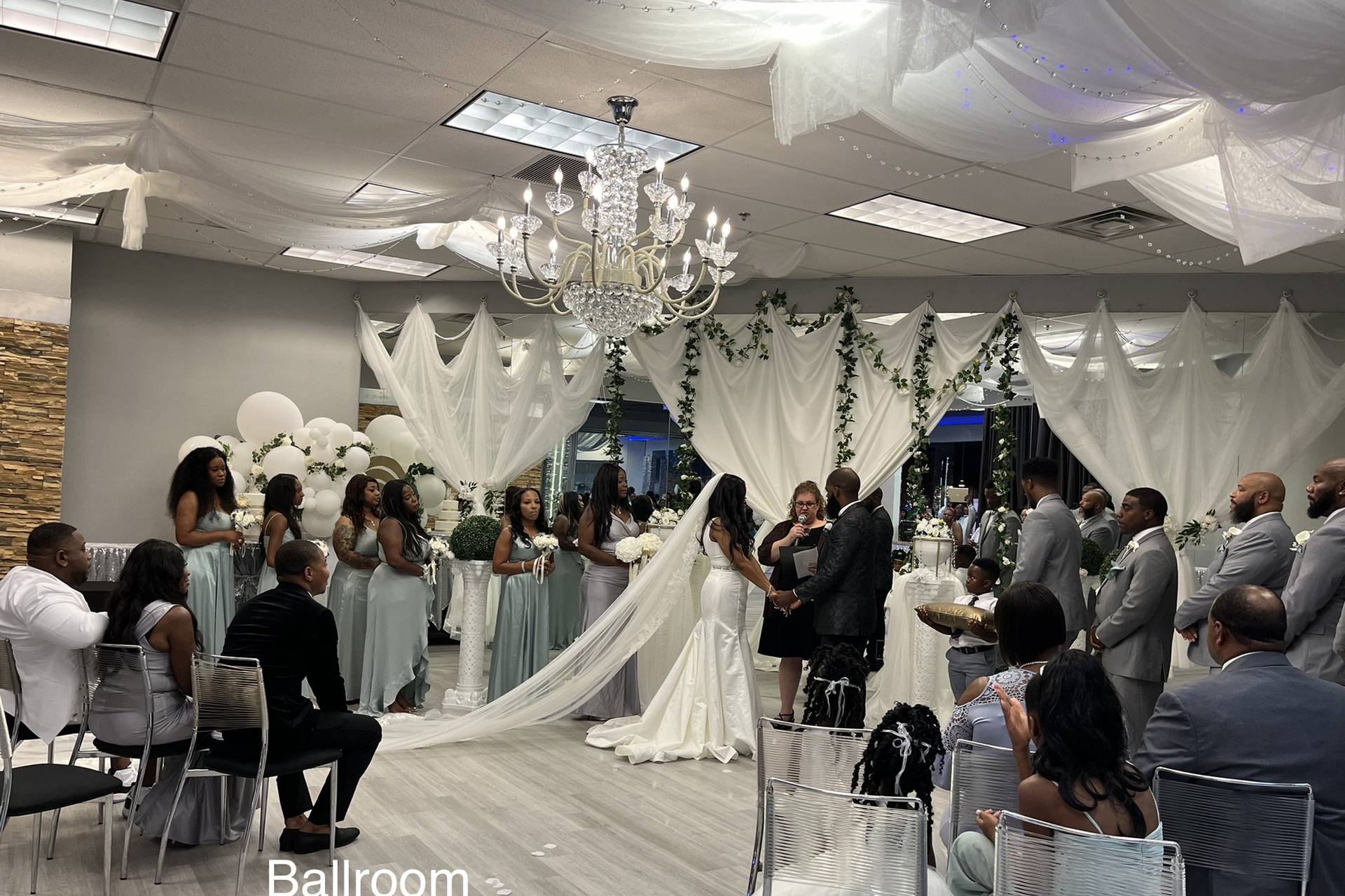 Royal Crystal Event Center - Reviews, Photos & Deals 2026 - Las Vegas ...