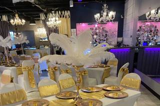 Royal Crystal Event Center - Reviews, Photos & Deals 2026 - Las Vegas ...