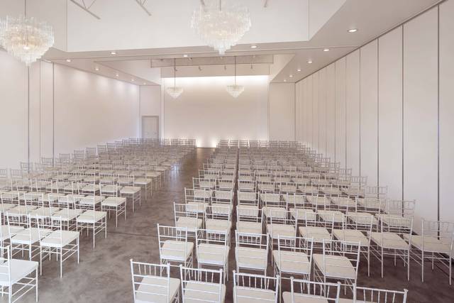 The Valerie - Banquet Hall Wedding Venues - Oconomowoc, WI - WeddingWire