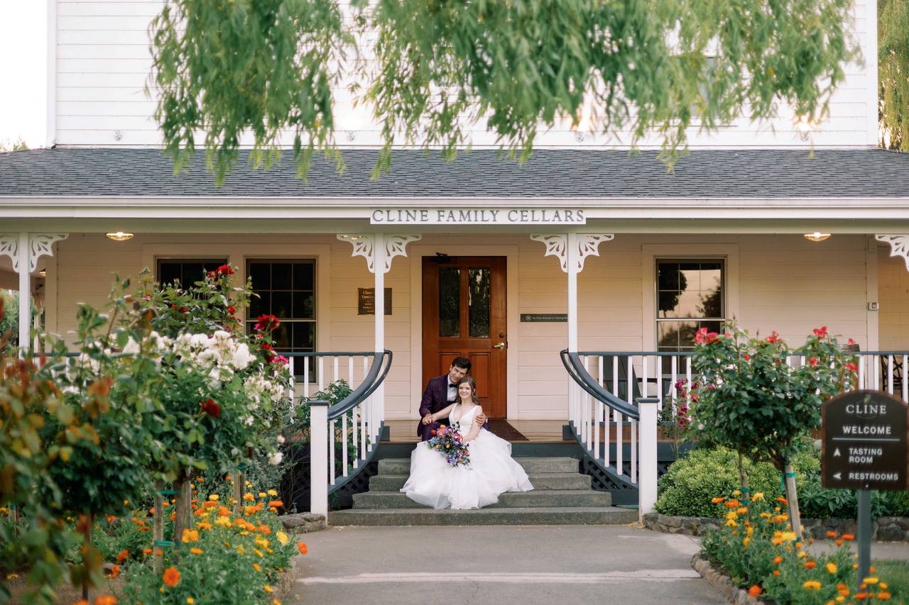 Cline Family Cellars - Reviews, Photos & Deals 2026 - Sonoma, CA ...