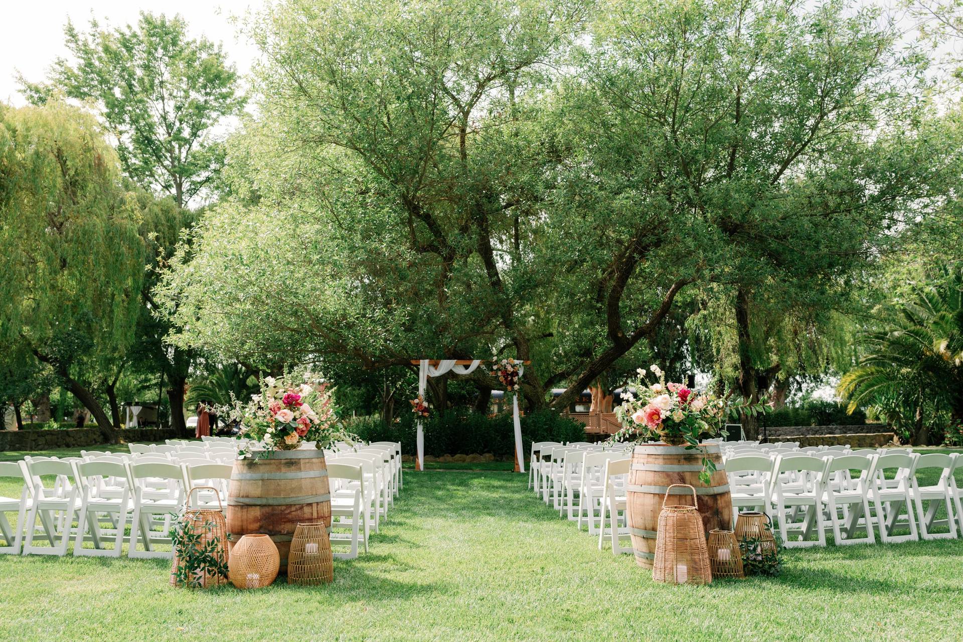 Cline Family Cellars - Reviews, Photos & Deals 2026 - Sonoma, CA ...