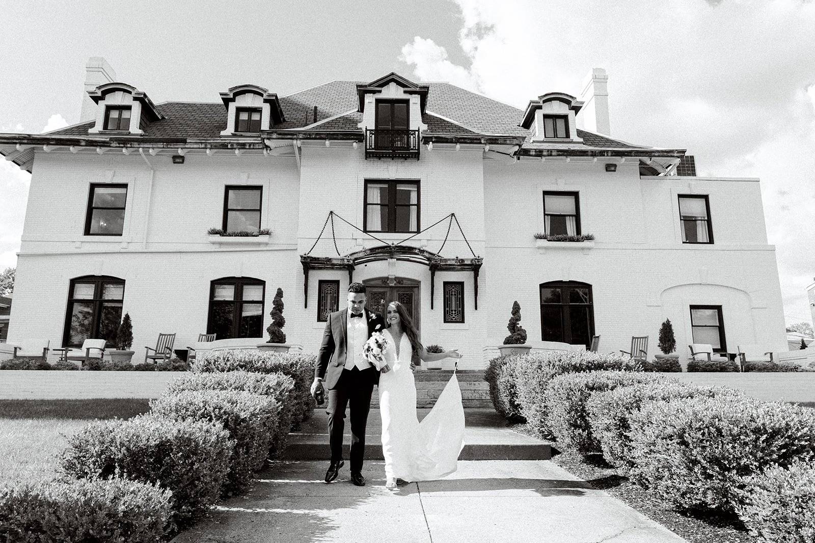 The Werner House - Reviews, Photos & Deals 2026 - Columbus, OH ...