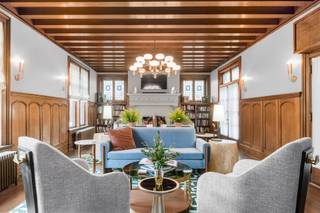 The Werner House - Historic Wedding Venues - Columbus, OH - WeddingWire