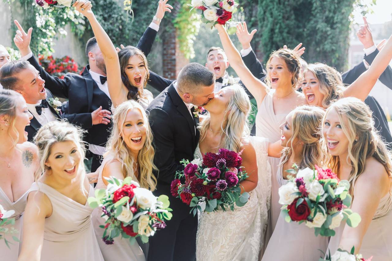 Gloria Schulz Events Reviews - Atlanta, GA - 35 Reviews