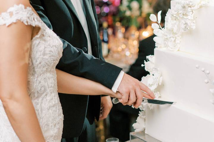 The James Morgan - Banquet Halls - Harrisonburg, VA - WeddingWire