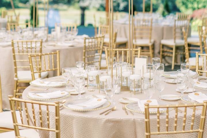 The James Morgan - Banquet Halls - Harrisonburg, VA - WeddingWire