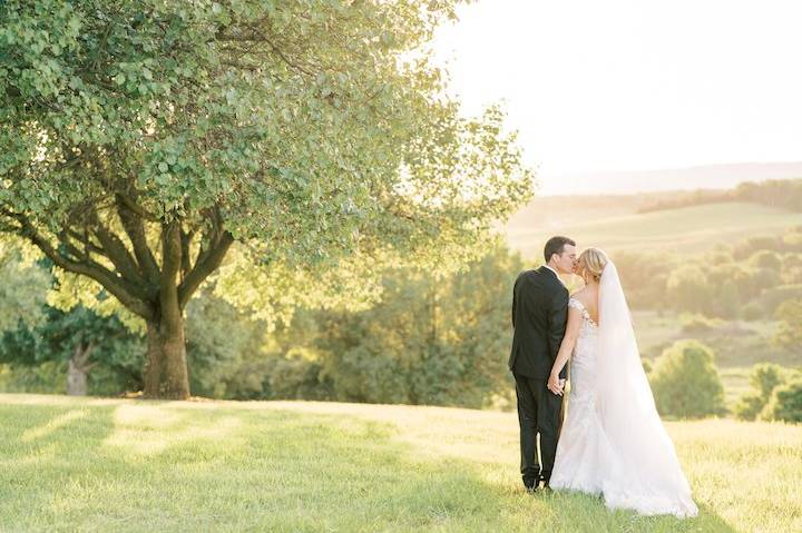 The James Morgan - Banquet Halls - Harrisonburg, VA - WeddingWire