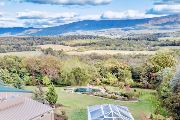 The James Morgan - Banquet Halls - Harrisonburg, VA - WeddingWire