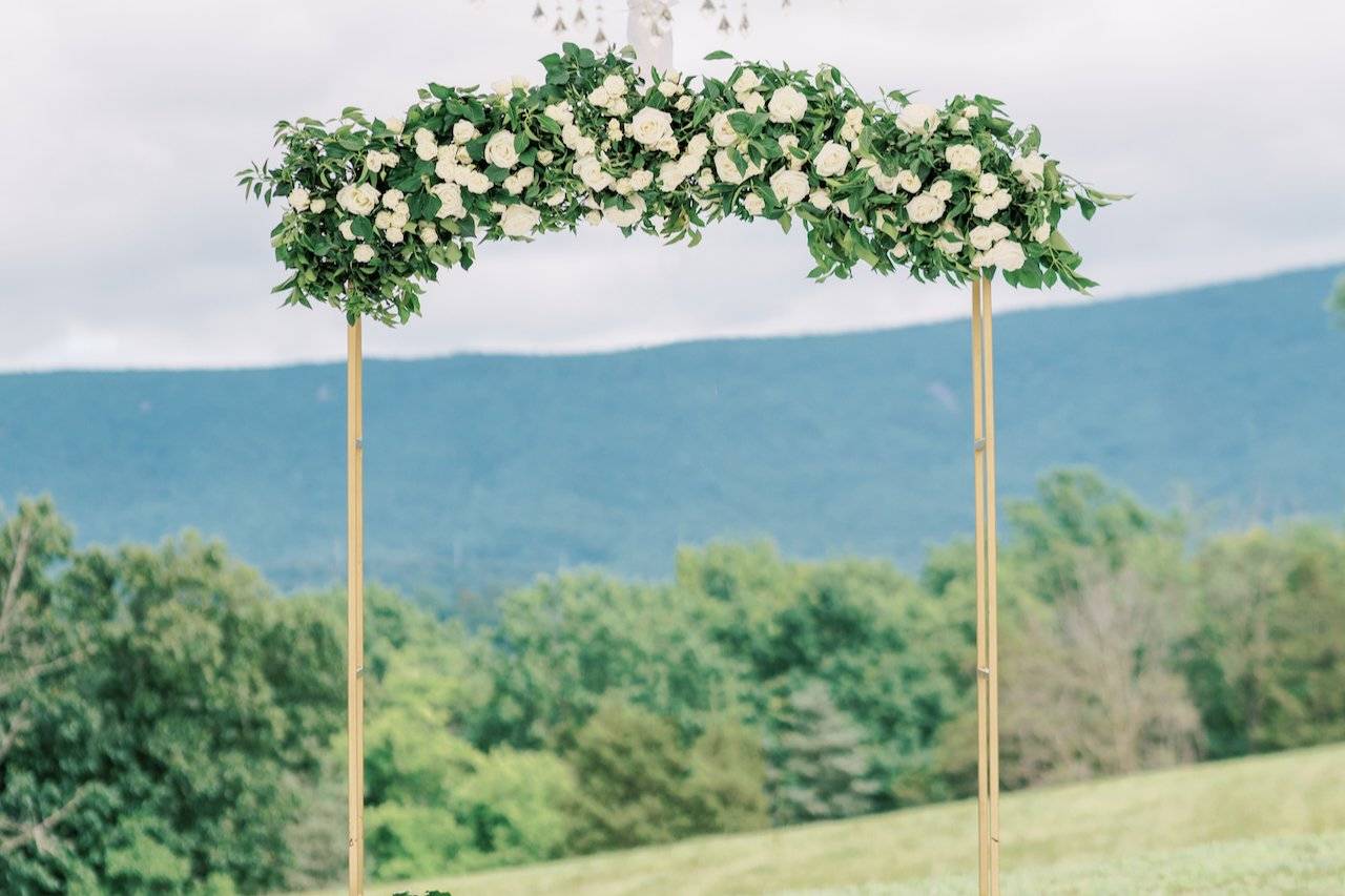 The James Morgan - Banquet Halls - Harrisonburg, VA - WeddingWire