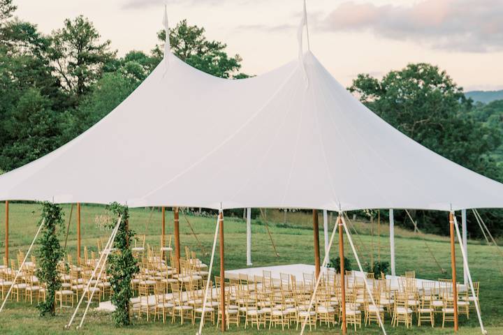 The James Morgan - Banquet Halls - Harrisonburg, VA - WeddingWire