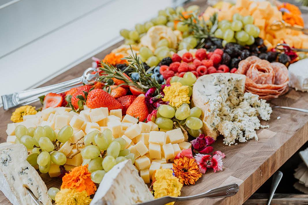 Jackson Catering & Events - Reviews, Photos & Deals 2026 - Sacramento ...
