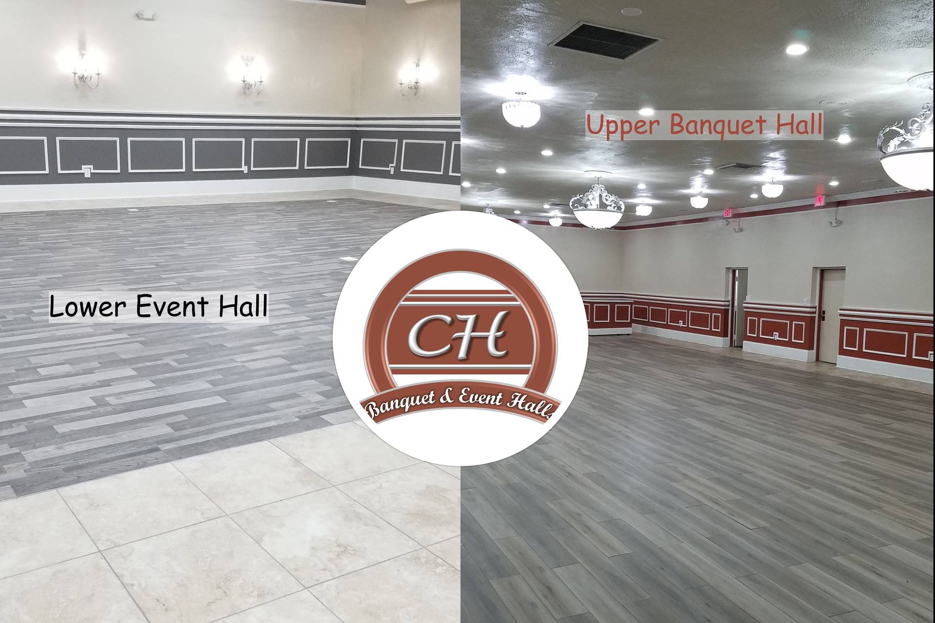 CH Banquet and Event Halls - Reviews, Photos & Deals 2026 - Marietta ...