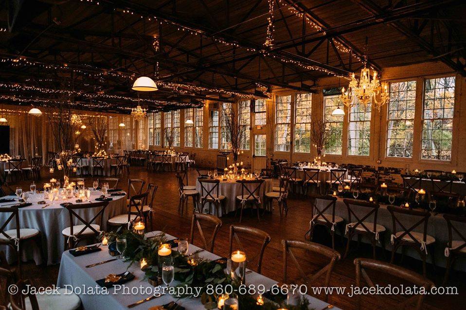 The Lace Factory - Reviews, Photos & Deals 2026 - Deep River, CT ...