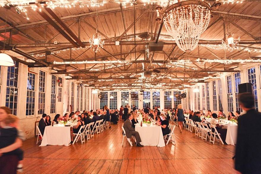 The Lace Factory - Banquet Halls - Deep River, CT - WeddingWire