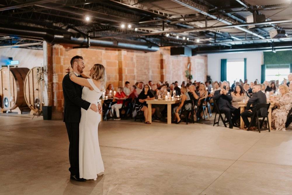 The Vineyard at 12 Corners - Venue - Benton Harbor, MI - WeddingWire