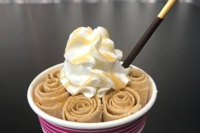Ice Scraperz rolled ice cream - Reviews, Photos & Deals 2026 ...