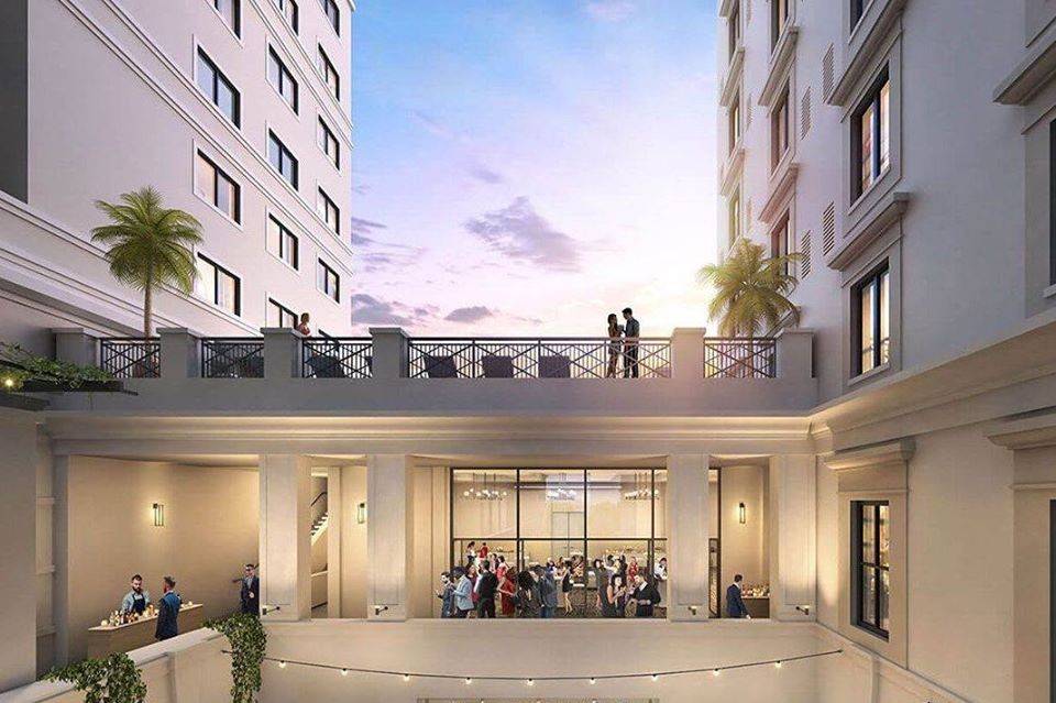 THesis Hotel Miami, Curio Collection by Hilton - Reviews, Photos ...