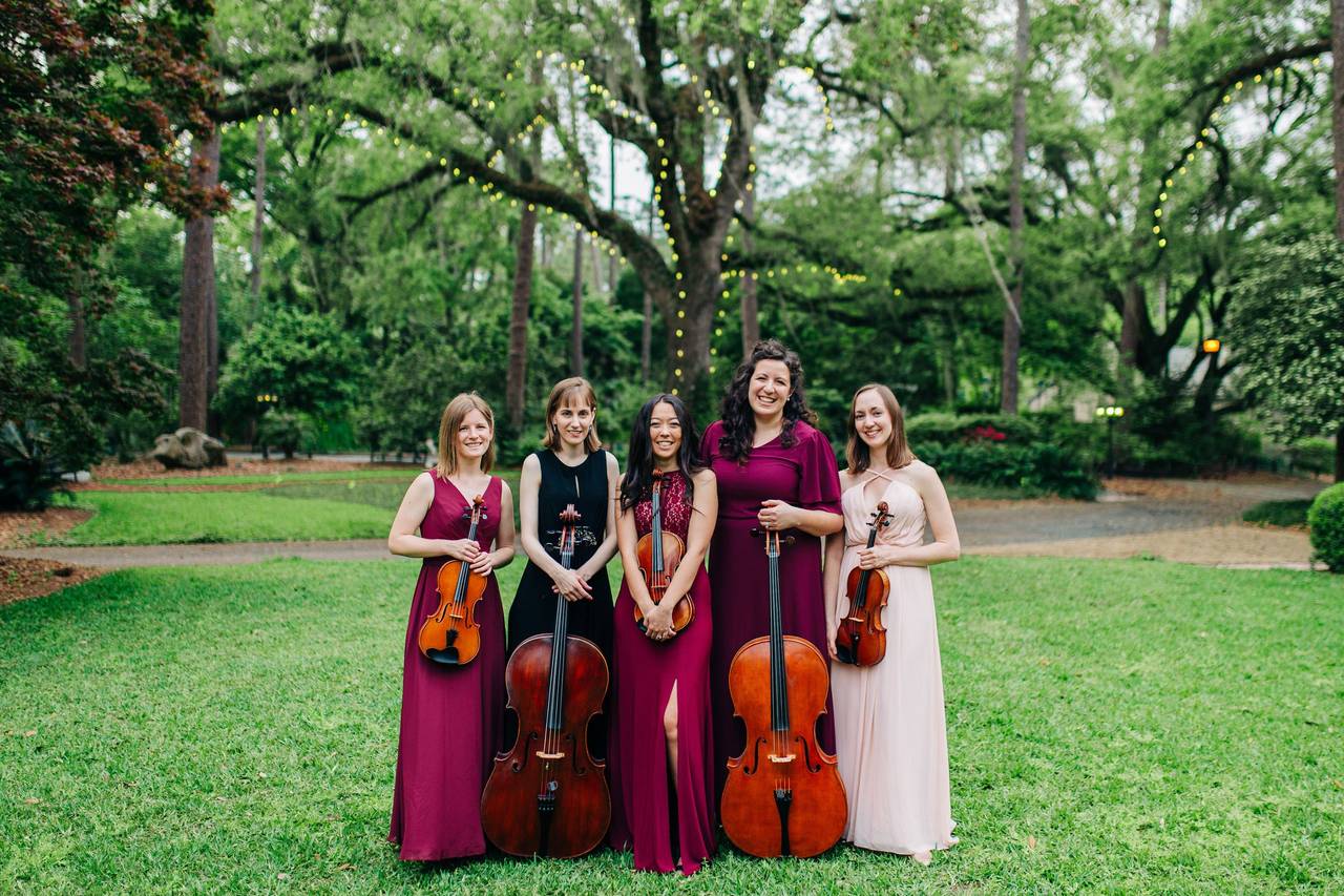 Browse Wedding Musician & Ceremony Music Near You - WeddingWire