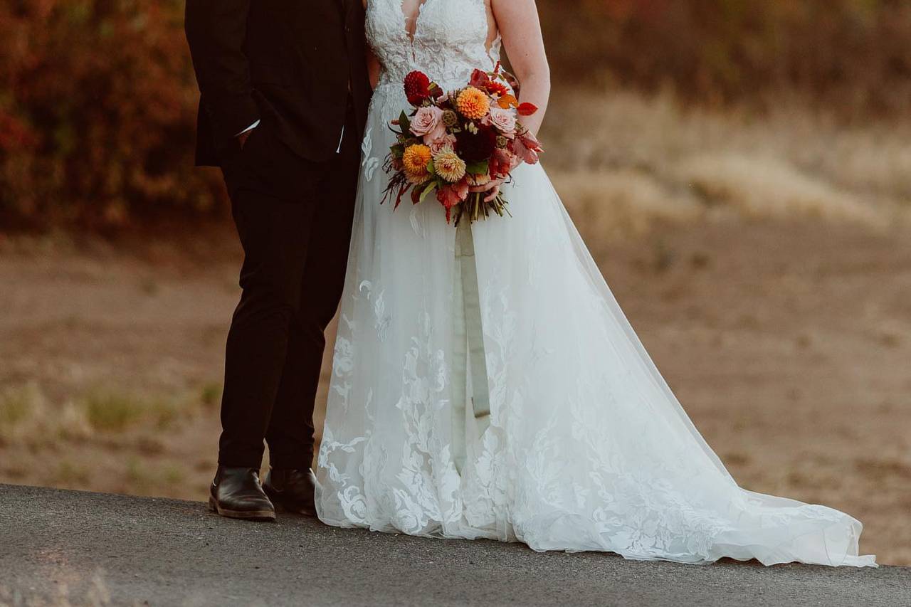 Palouse Ridge Events LLC - Reviews, Photos & Deals 2026 - Spangle, WA ...